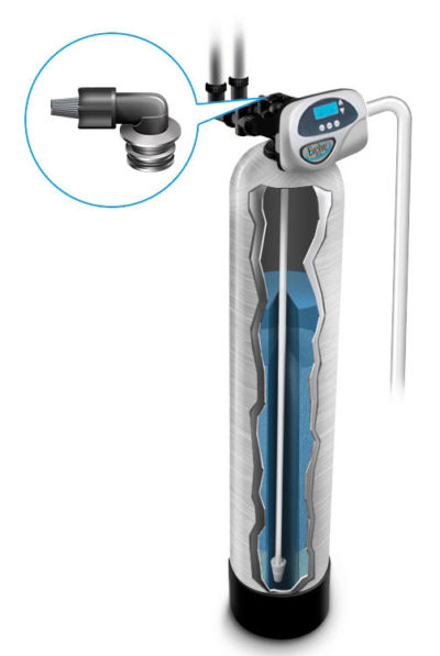EVFE/EVS FILTRATION - Water Doctor Inc. - Cape Girardeau