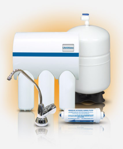 Drinking Water Systems - Water Doctor Inc. - Cape Girardeau